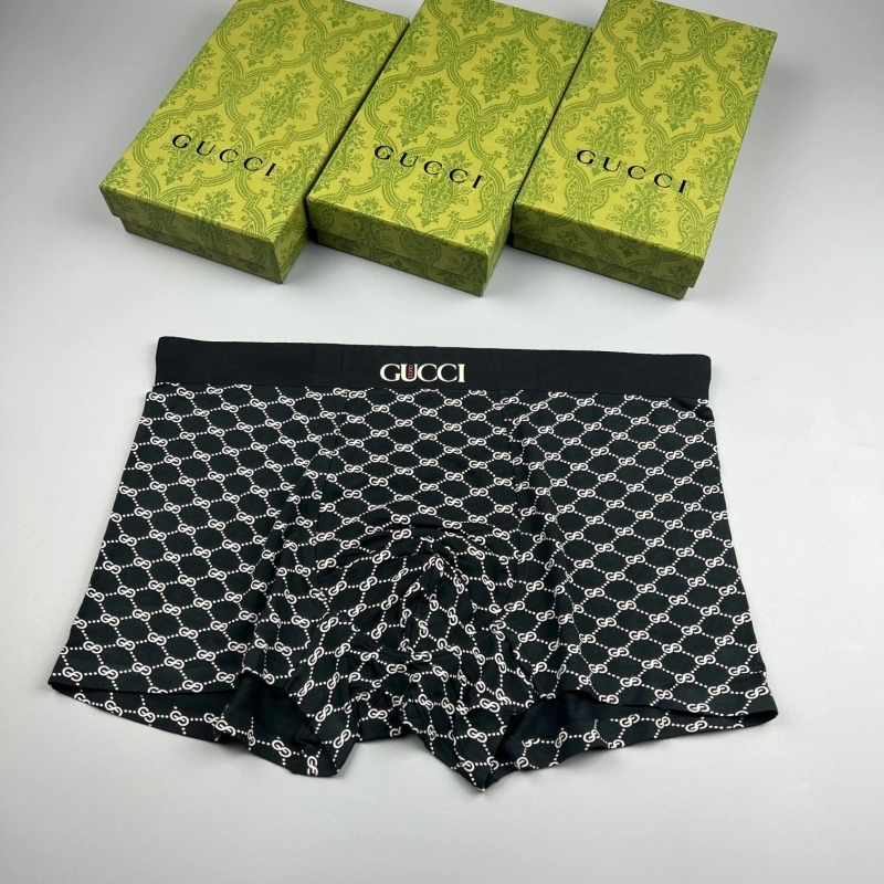 Gucci Underwear