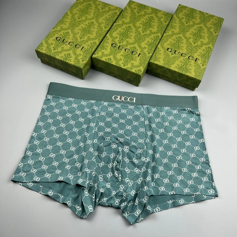 Original Gucci Underwear