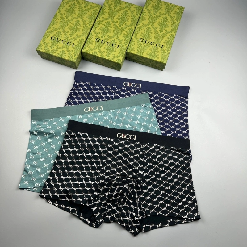 Original Gucci Underwear