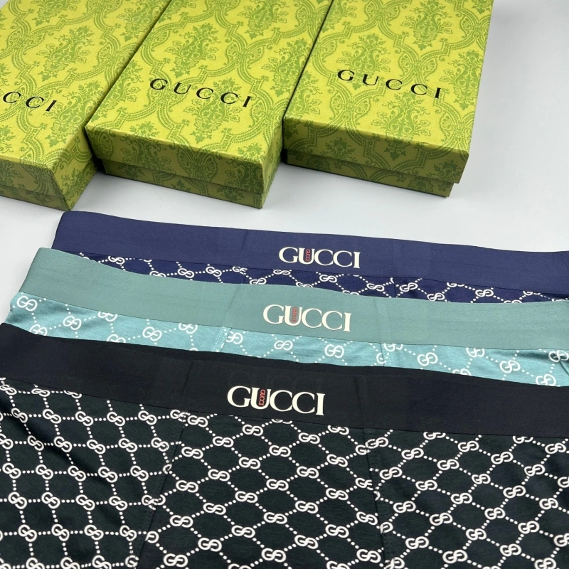 Original Gucci Underwear