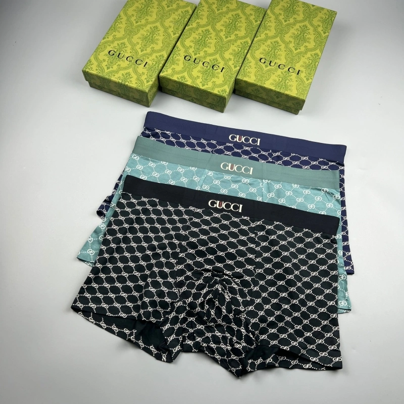 Original Gucci Underwear