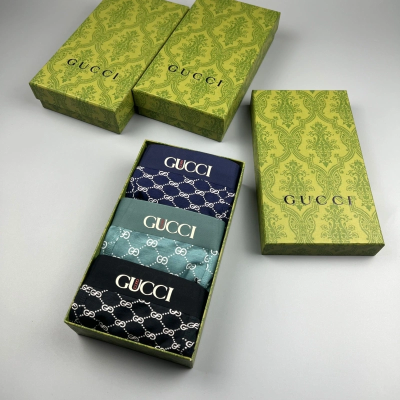 Original Gucci Underwear