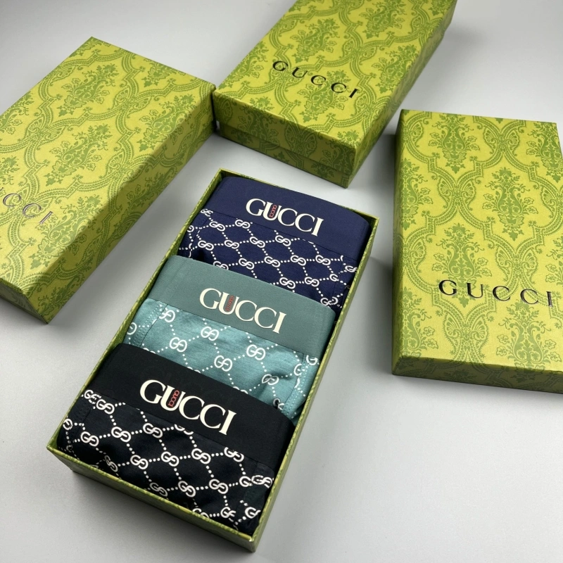 Original Gucci Underwear
