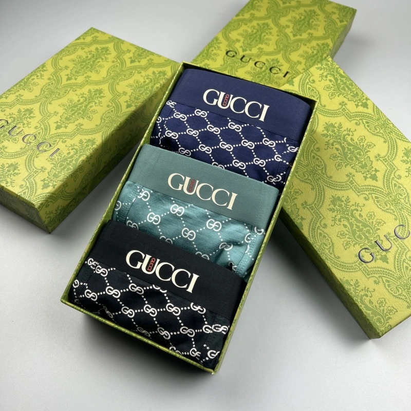 Original Gucci Underwear