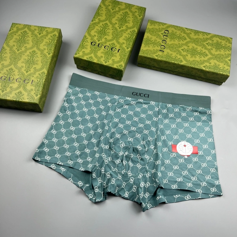 Discounted Gucci Underwear