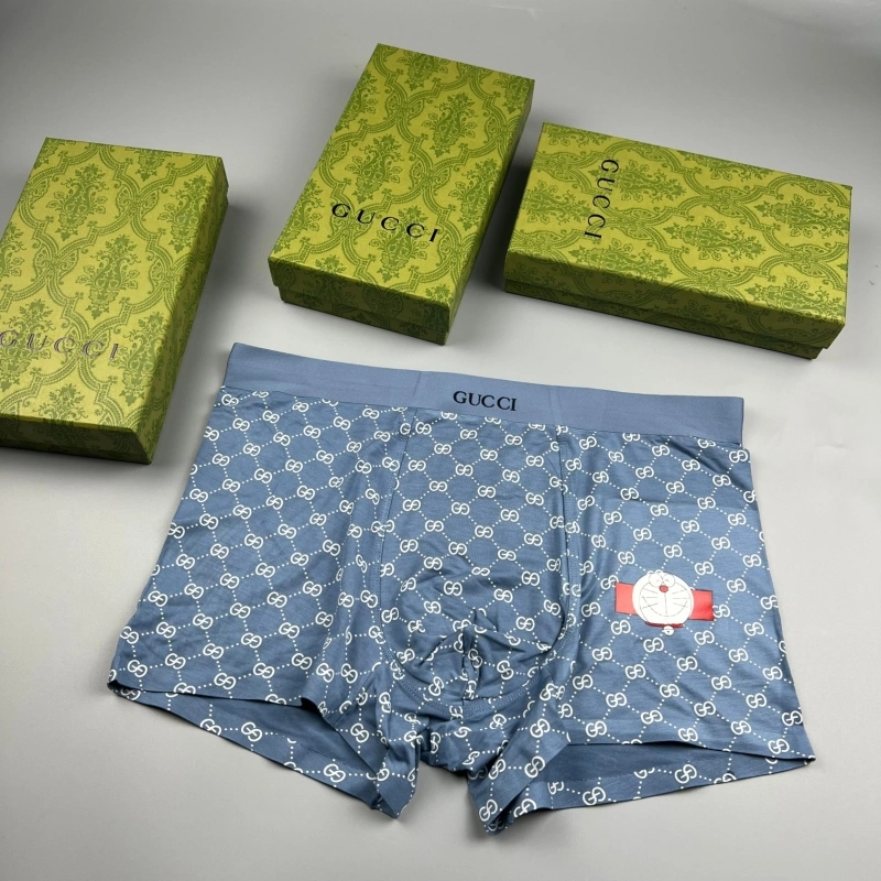 Discounted Gucci Underwear
