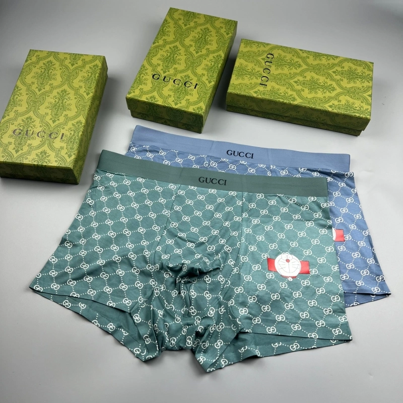 Discounted Gucci Underwear