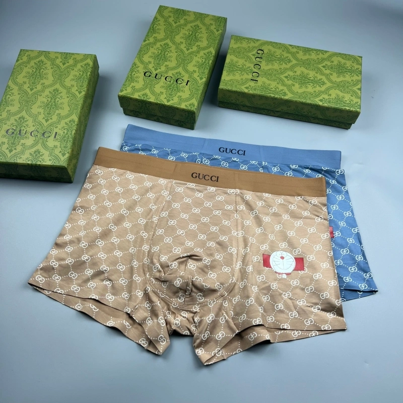 Discounted Gucci Underwear