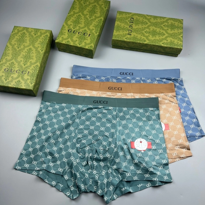 Discounted Gucci Underwear