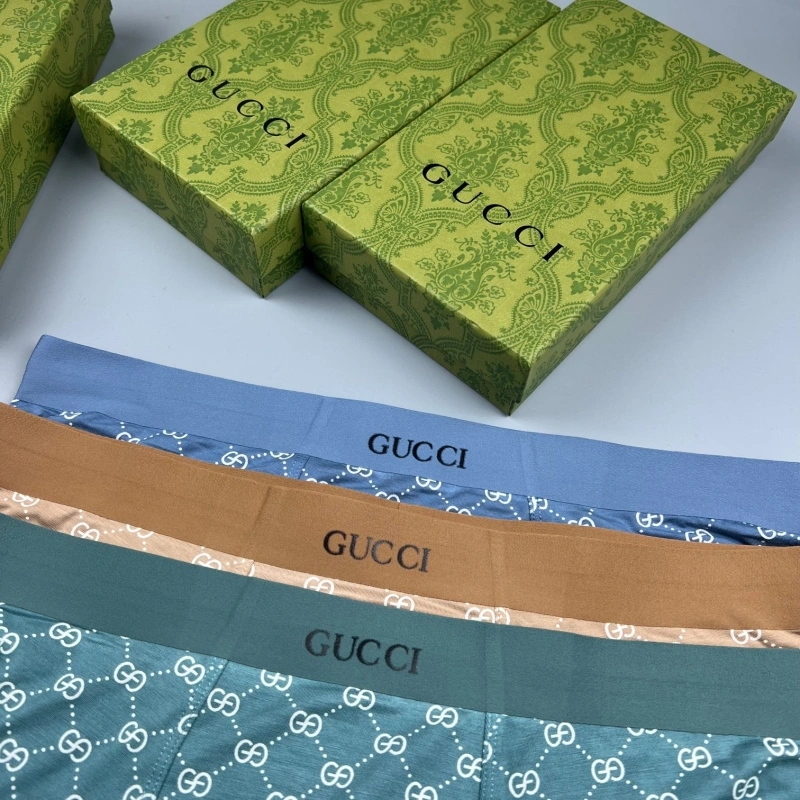 Discounted Gucci Underwear