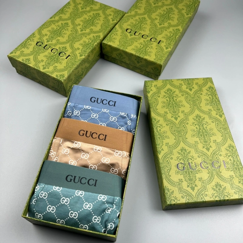 Discounted Gucci Underwear