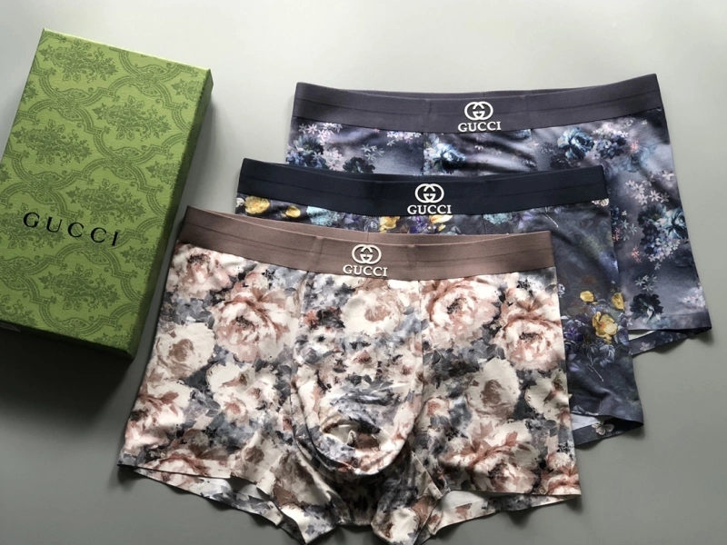 Precise copy Gucci Underwear