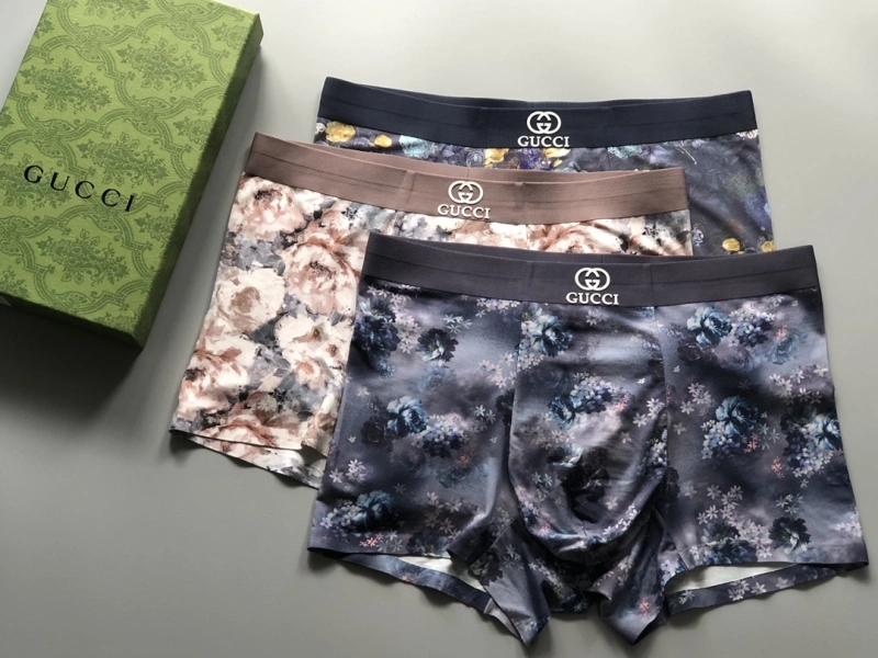 Precise copy Gucci Underwear