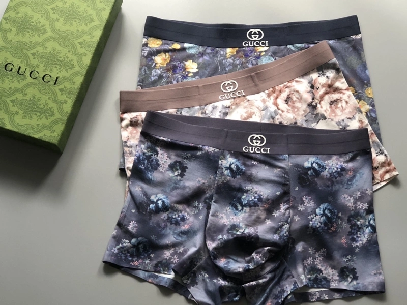 Precise copy Gucci Underwear