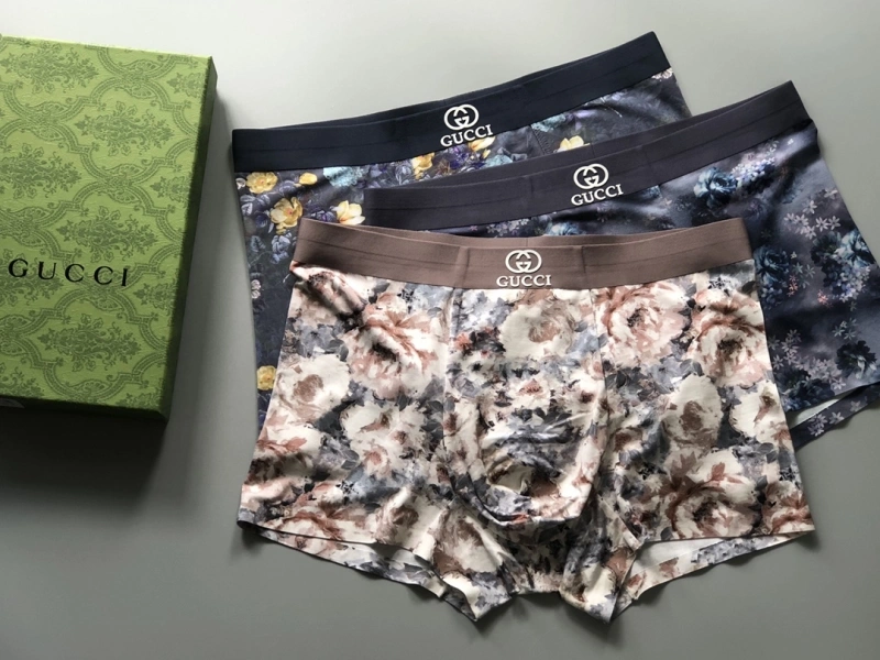 Precise copy Gucci Underwear