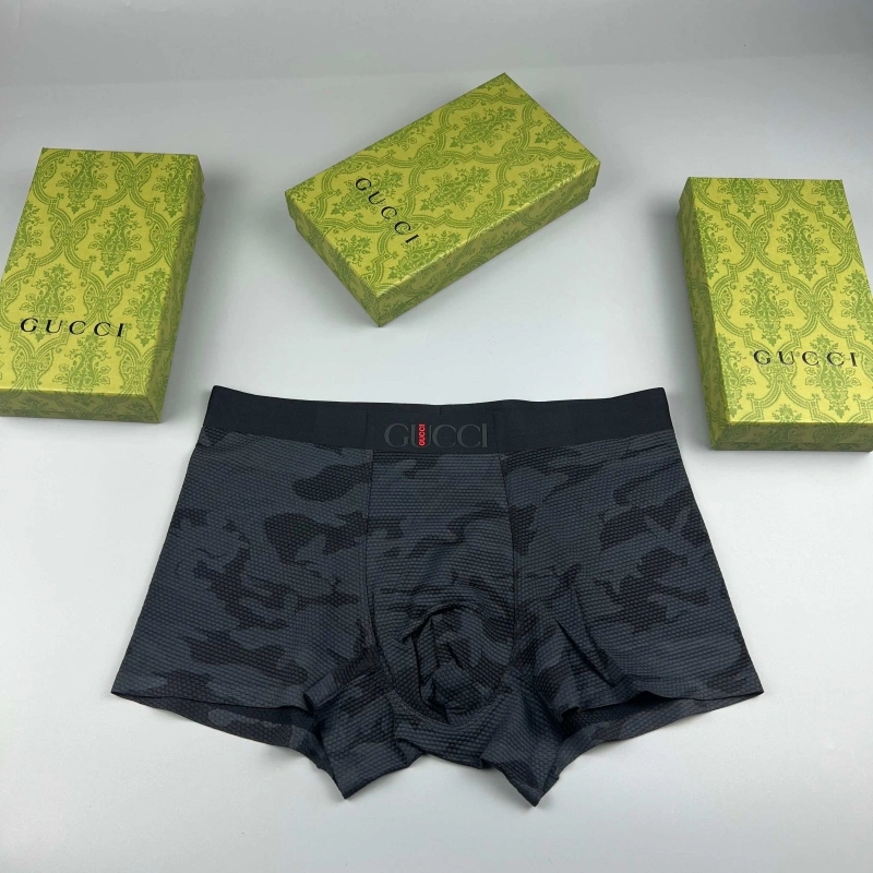 Gucci Underwear