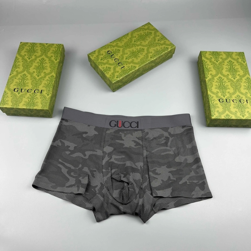 1:1 copy Gucci Underwear