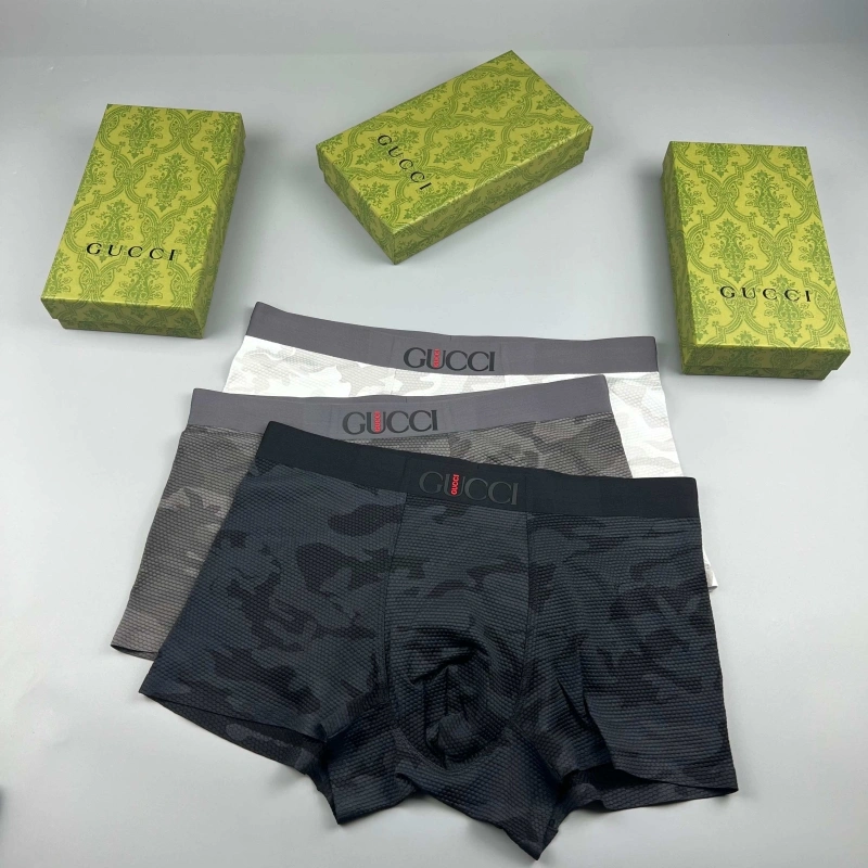 1:1 copy Gucci Underwear