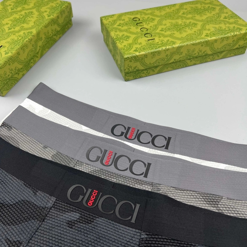 1:1 copy Gucci Underwear