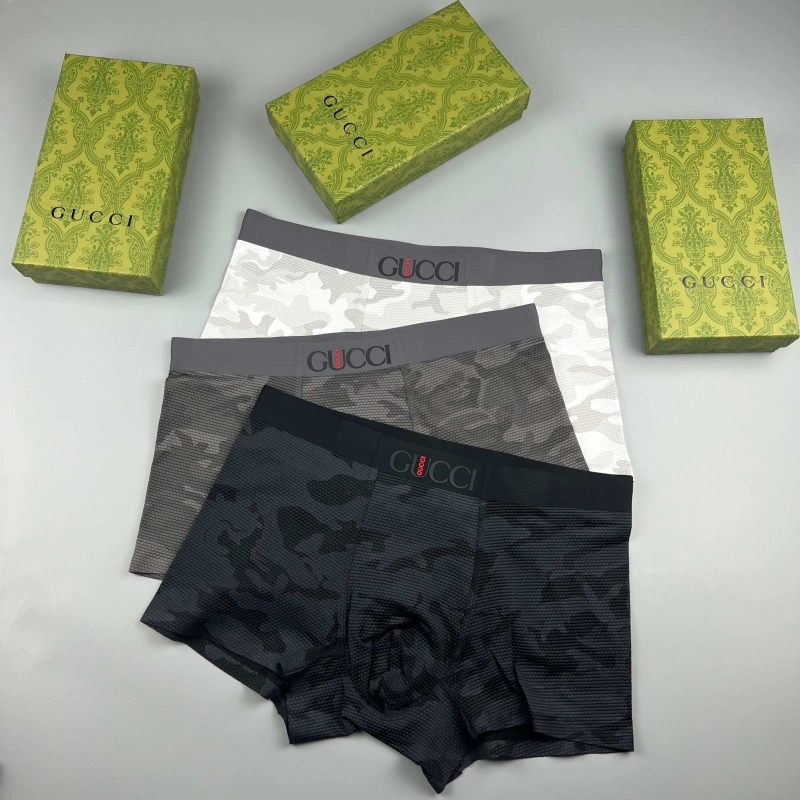1:1 copy Gucci Underwear