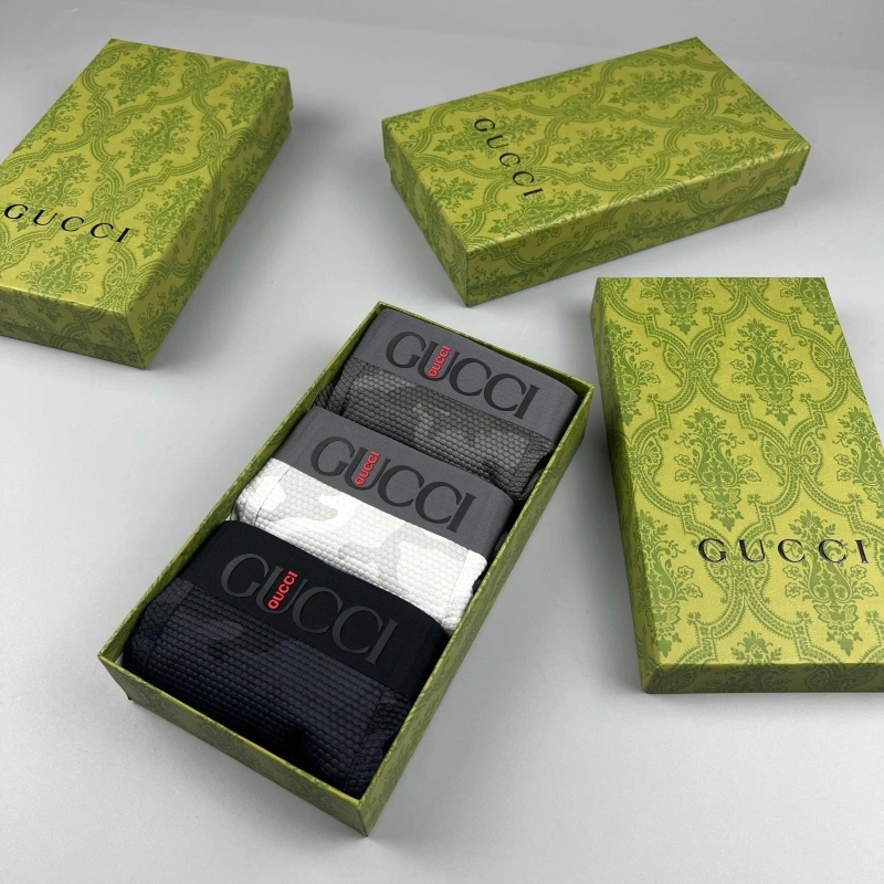 1:1 copy Gucci Underwear