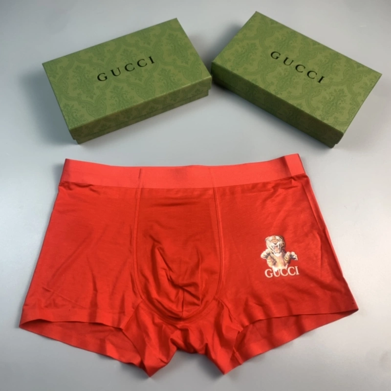Gucci Underwear