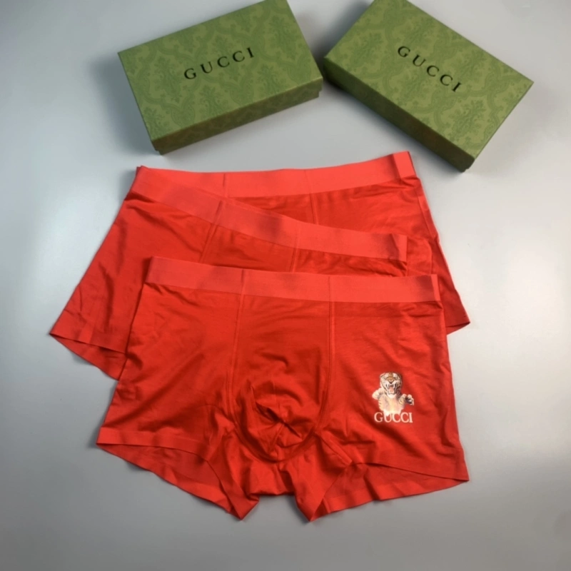 Original Gucci Underwear