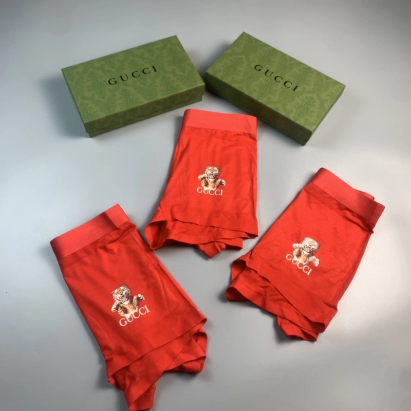 Original Gucci Underwear