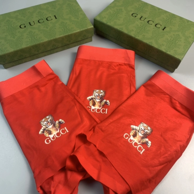 Original Gucci Underwear