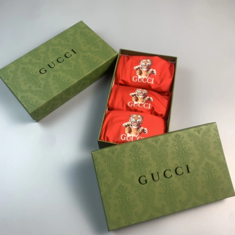 Original Gucci Underwear