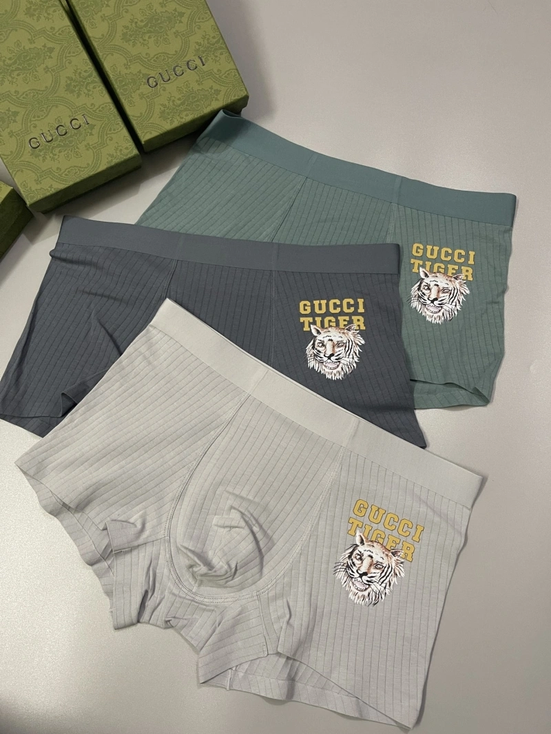 Gucci Underwear