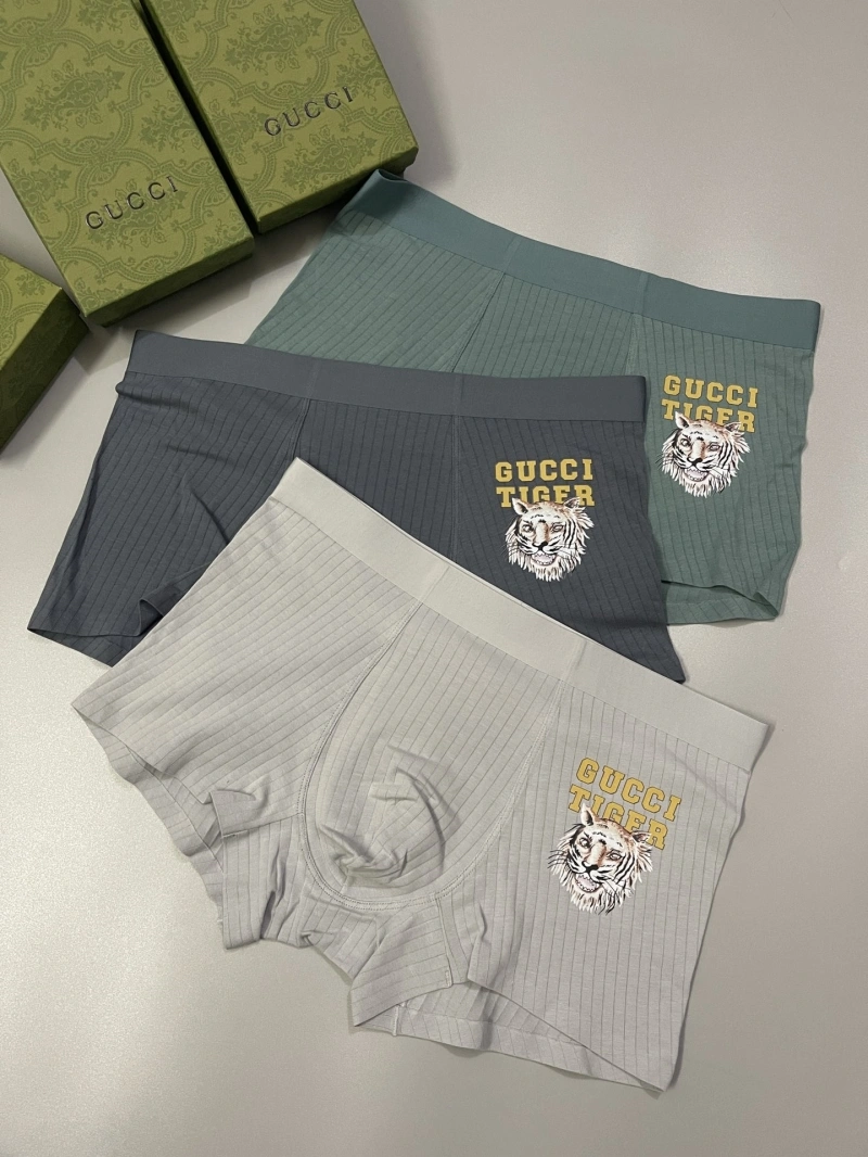 Brand-original Gucci Underwear