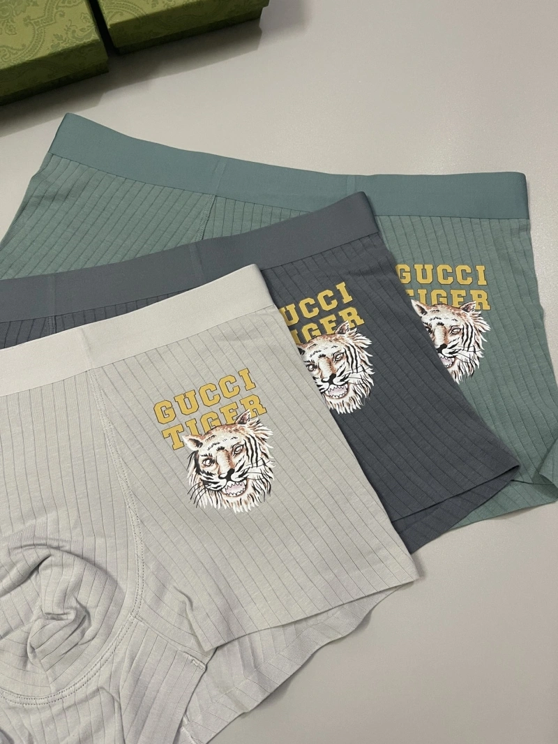 Brand-original Gucci Underwear