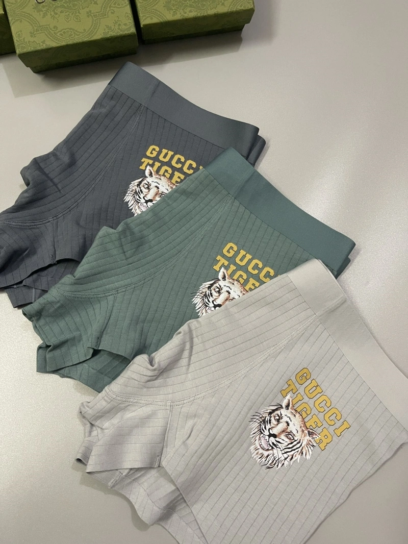Brand-original Gucci Underwear
