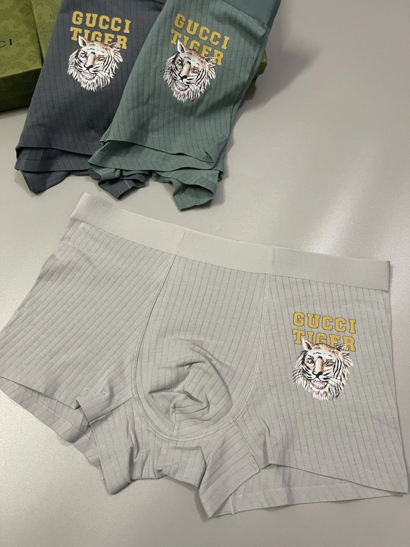 Brand-original Gucci Underwear