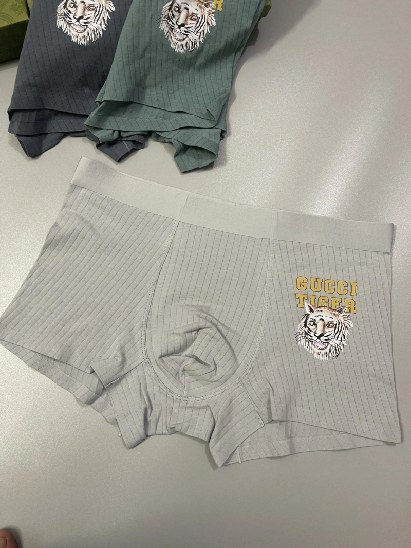 Brand-original Gucci Underwear