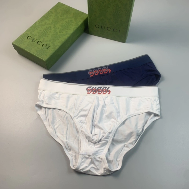 Gucci Underwear