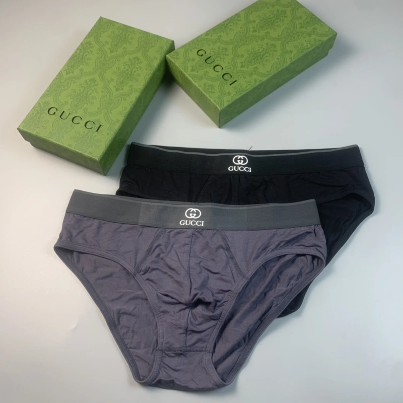 Gucci Underwear