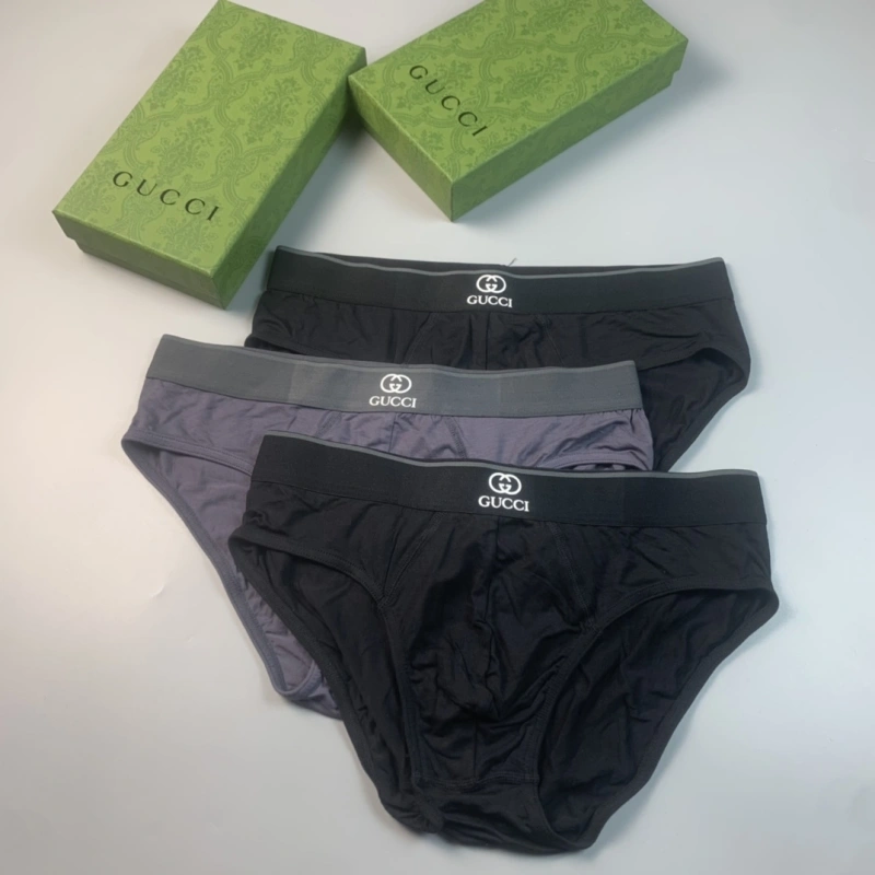 Precise copy Gucci Underwear