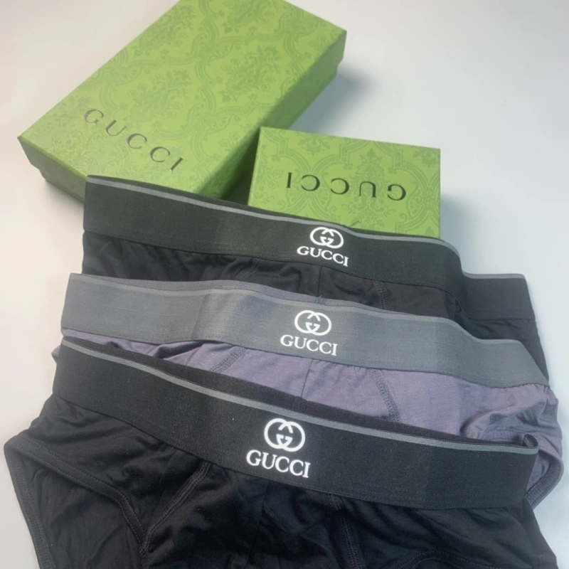 Precise copy Gucci Underwear