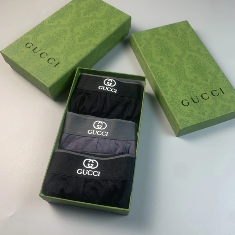 Precise copy Gucci Underwear