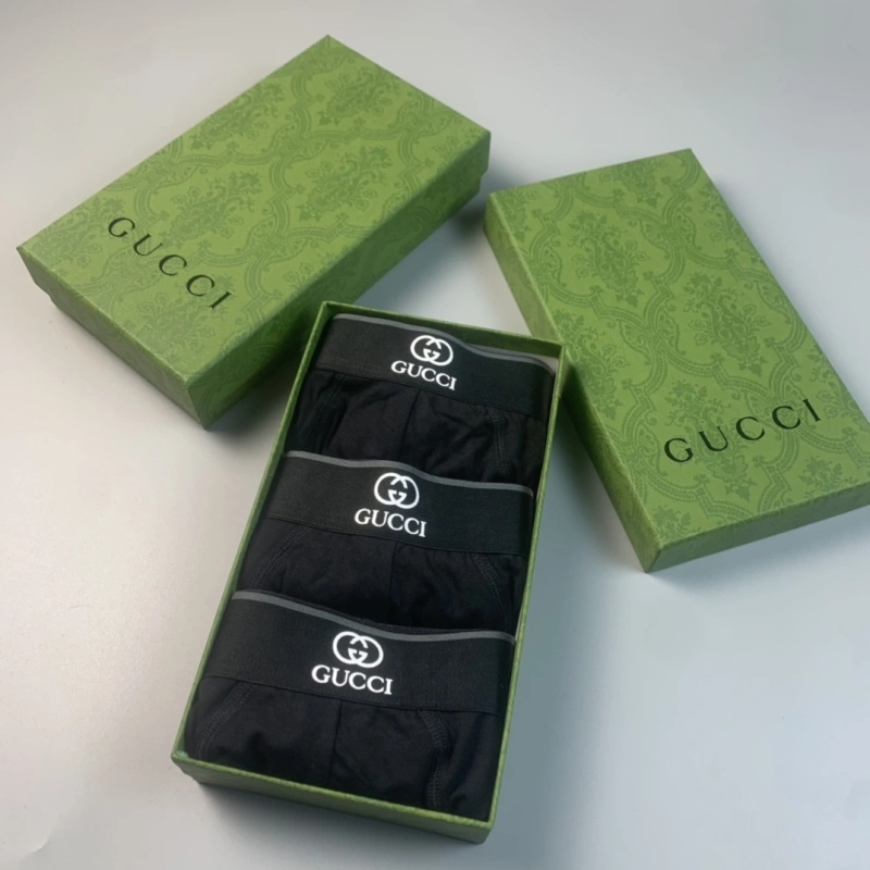 Precise copy Gucci Underwear