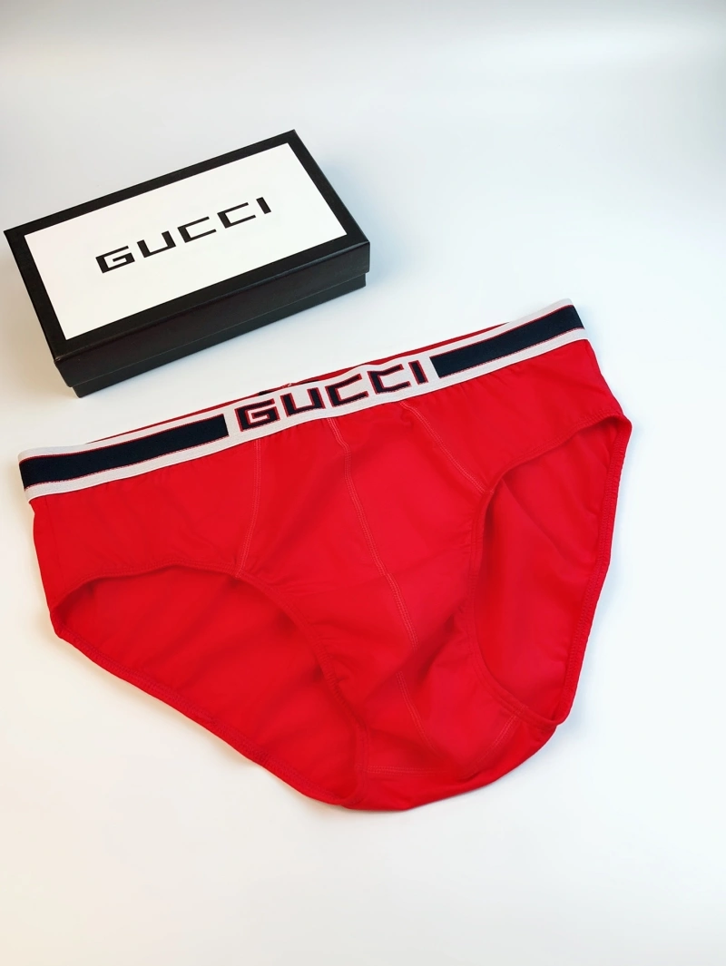 Gucci Underwear