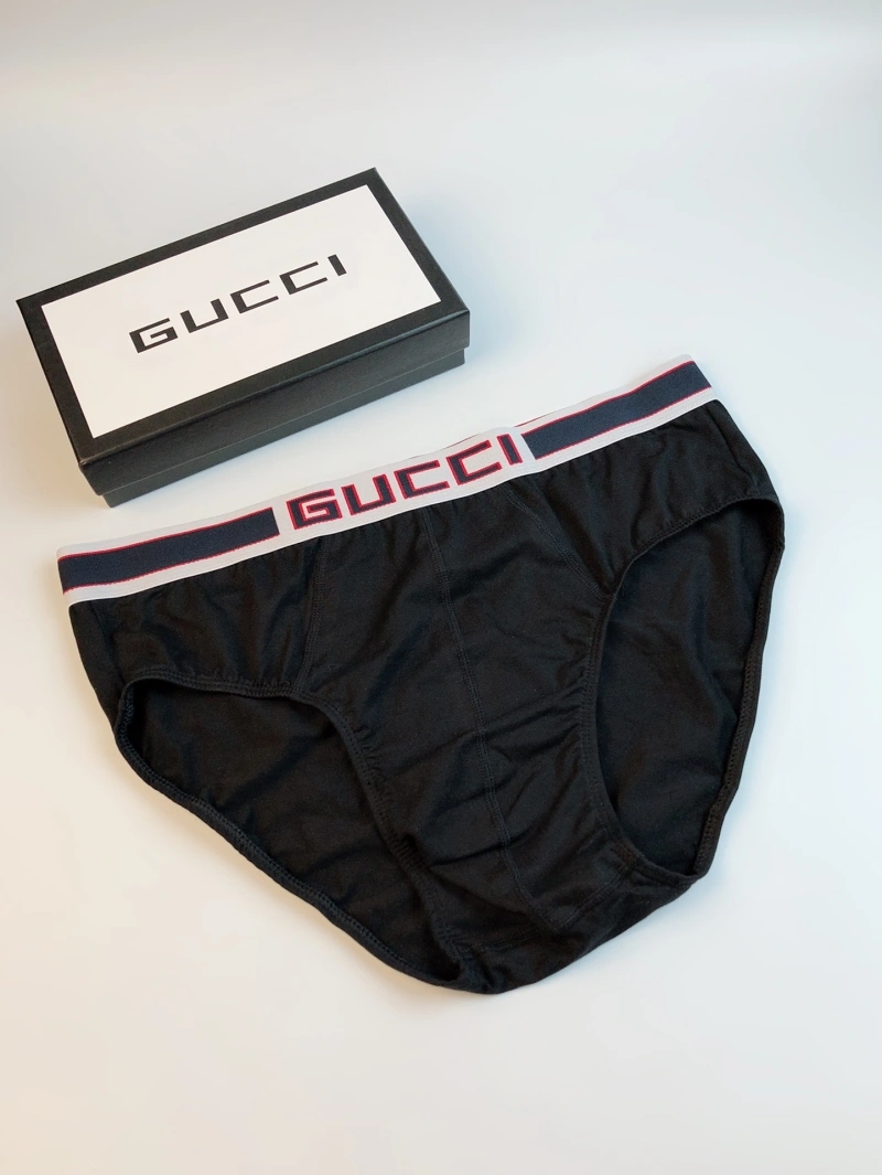 Budget-friendly Gucci Underwear