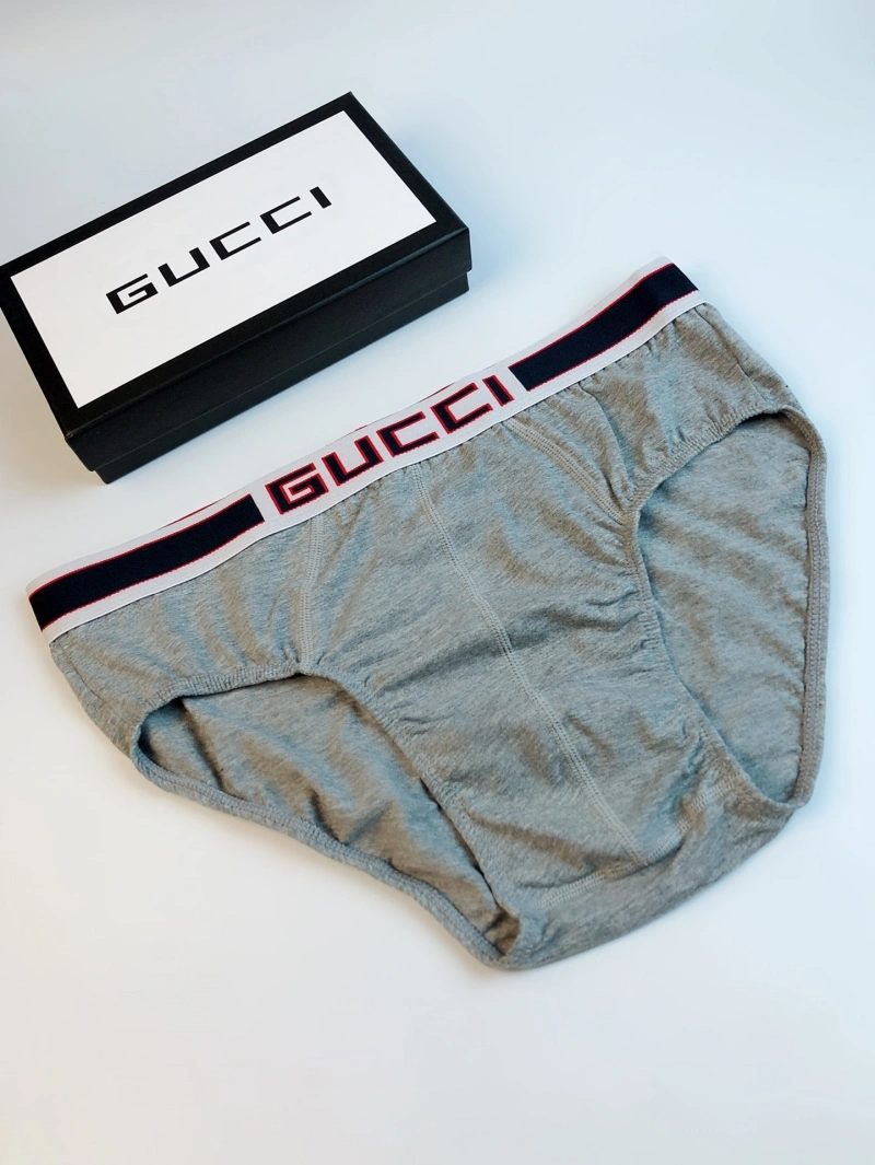 Budget-friendly Gucci Underwear