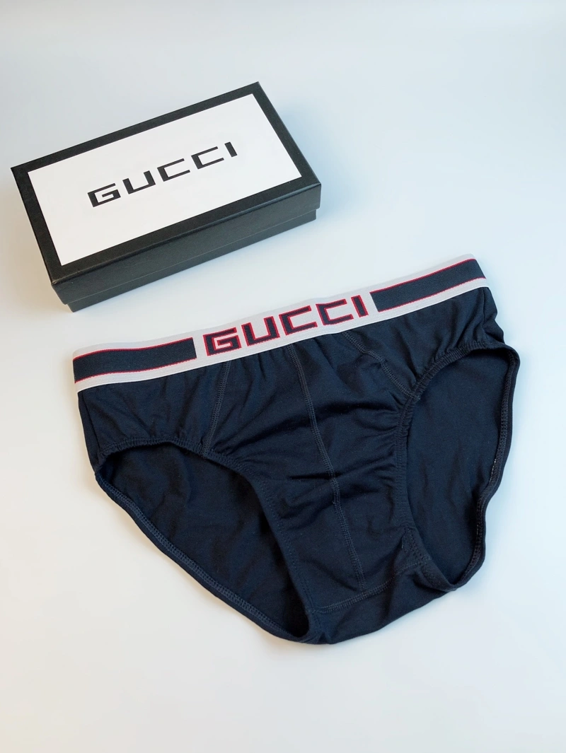 Budget-friendly Gucci Underwear