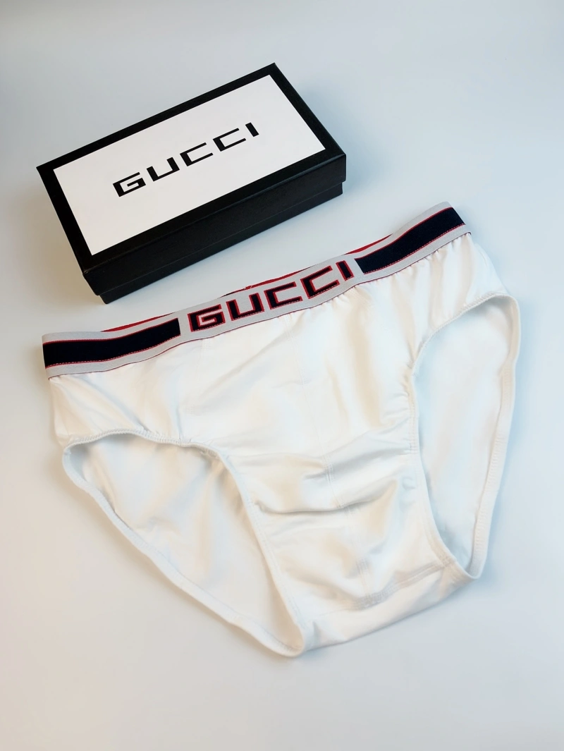 Budget-friendly Gucci Underwear