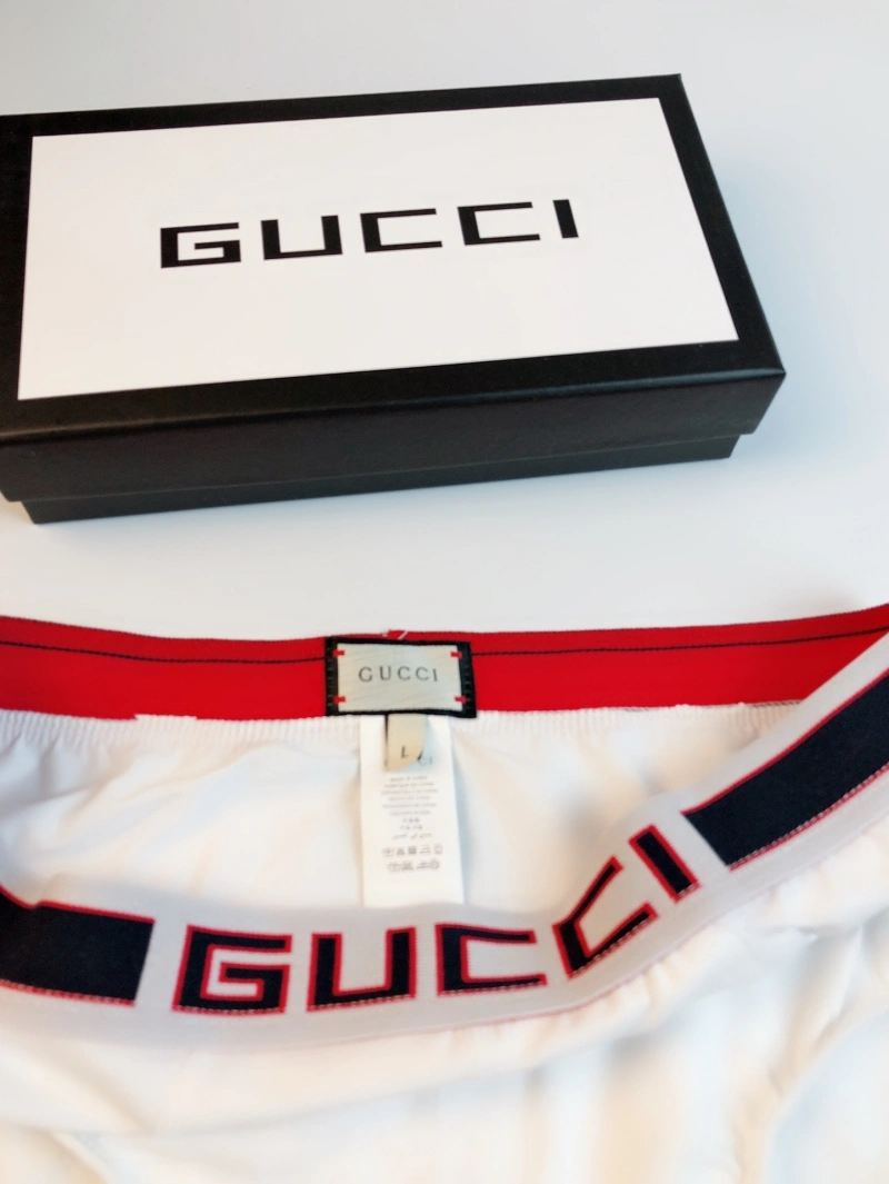 Budget-friendly Gucci Underwear