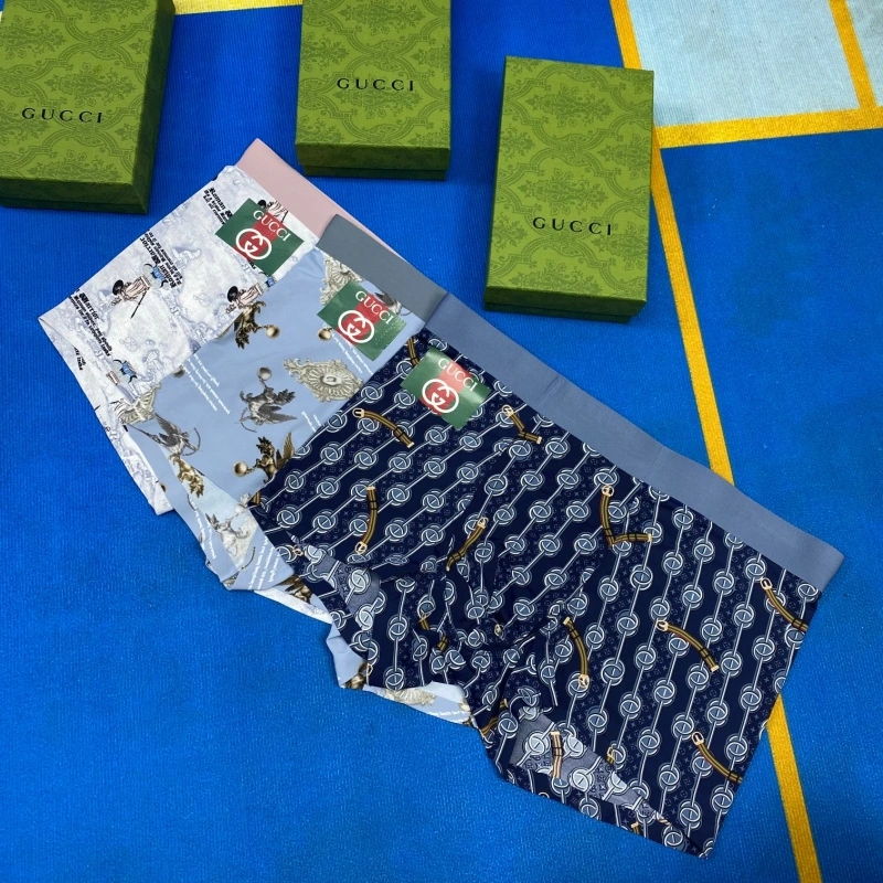 Gucci Underwear