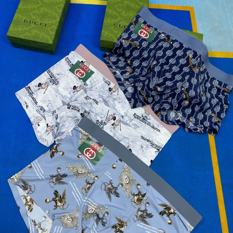 Bargain Gucci Underwear